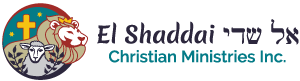 Glenn Ahrens – El Shaddai Christian Ministries