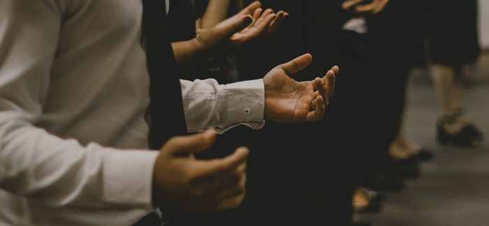 What Does Prayer Mean In Hebrew El Shaddai Christian Ministries